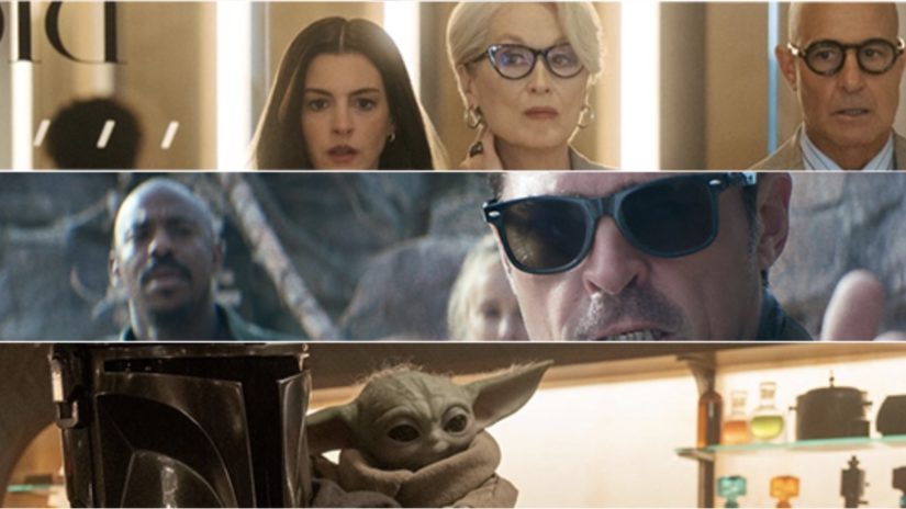 How Modern Box Office Forecasting Is Reshaping Film Finance - Insights